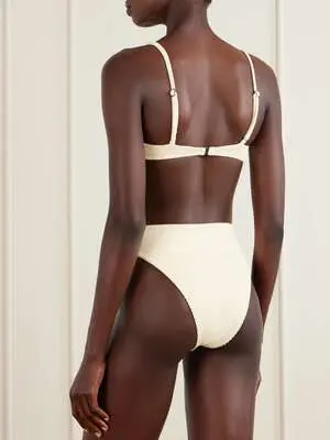 HAIGHT. Mah Ribbed Bikini Briefs