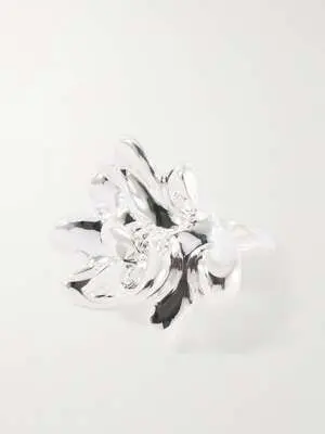 Completedworks Plated Ring - Silver