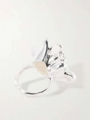 Completedworks Plated Ring