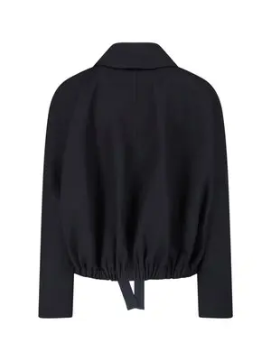 Victoria Beckham Arden" Bomber Jacket