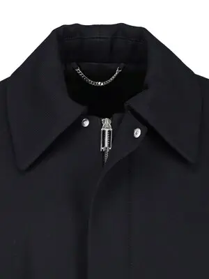 Victoria Beckham Arden" Bomber Jacket