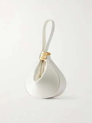 AMANU The Zambia Mini Satin Clutch