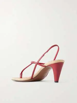 NEOUS Arneb 65 Leather Sandals