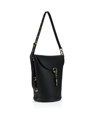 CHRISTIAN LOUBOUTIN Flo Bucket Bag