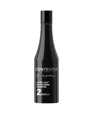 CONTENTLY After All Revitalizing Shampoo - No Color