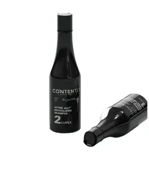 CONTENTLY After All Revitalizing Shampoo