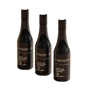 CONTENTLY After All Revitalizing Shampoo