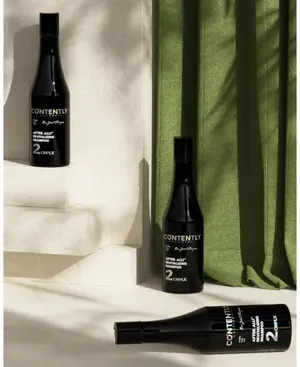 CONTENTLY After All Revitalizing Shampoo