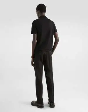 Dolce & Gabbana Polo M/c