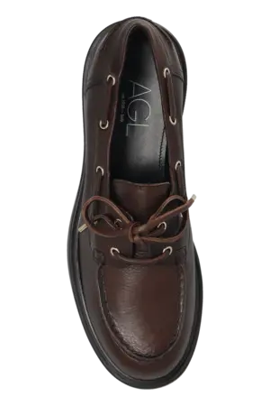 Agl Loren" Loafers