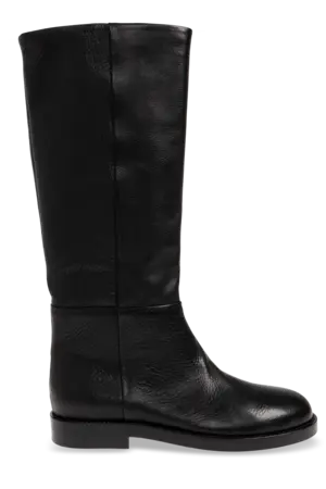 Agl Zenit' Boots - Black