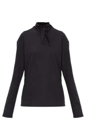LEMAIRE Long-sleeve Top - Grey