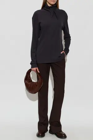 LEMAIRE Long-sleeve Top