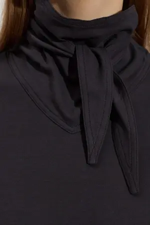 LEMAIRE Long-sleeve Top
