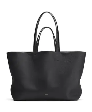 Cuyana Classic Easy Tote - Black