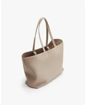 Cuyana Classic Easy Tote - Stone