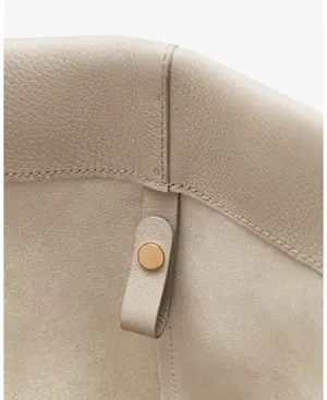 Cuyana Classic Easy Tote - Stone