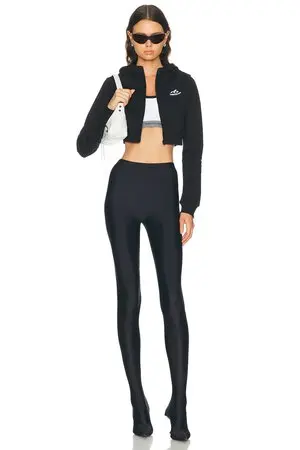 Balenciaga Bra Tank Top