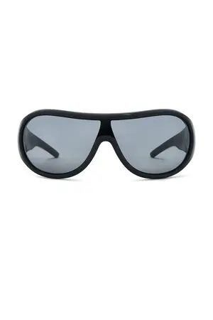 Miu Miu Runway Sunglasses - Grey