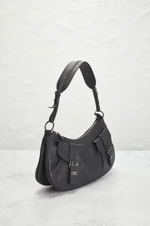 Dior Hardcore Pochette Shoulder Bag