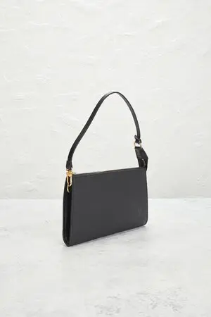 LOUIS VUITTON Epi Pochette Accessoires 24 Shoulder Bag