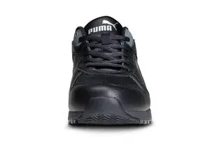 PUMA SAFETY Frontside Esd Ct Clog/mule Shoes