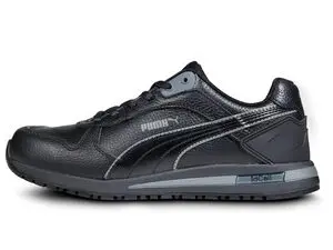 PUMA SAFETY Frontside Esd Ct Clog/mule Shoes