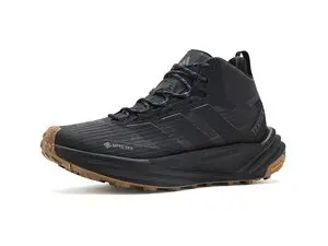ADIDAS OUTDOOR Terrex Freehiker 3 Mid Gore-tex Hiking Shoes - Black