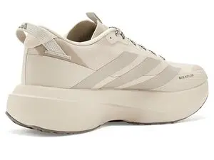 Adidas Adizero Evolution Sl All Terrain Running Shoes Clear Brown/light Brown/tech Earth