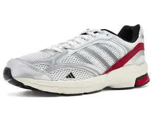 Adidas Spiritain 2000 Athletic Sneakers - Silver