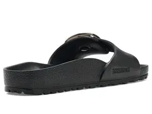 BIRKENSTOCK Madrid Eva Big Buckle Slip-on Sandals