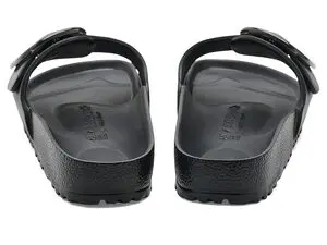 BIRKENSTOCK Madrid Eva Big Buckle Slip-on Sandals