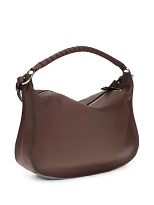 Chloé Marcie Small Leather Shoulder Bag