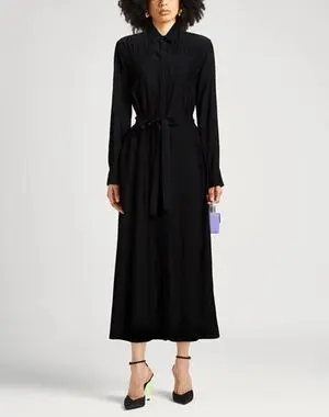 Iceberg Midi Shirt Dress