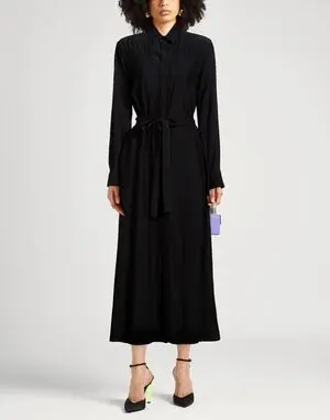 Iceberg Midi Shirt Dress