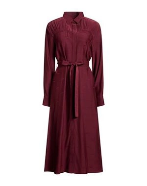 Iceberg Collared Day Dresses