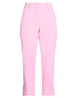 Peserico Pants Size Cotton, Elastane