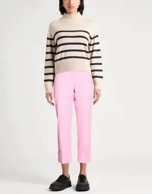 Peserico Pants Size Cotton, Elastane
