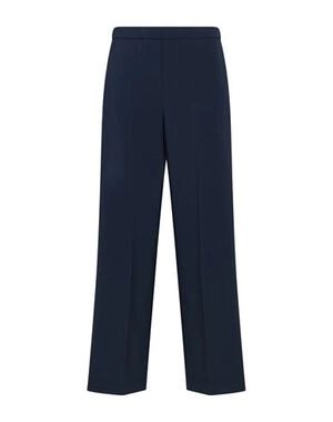 Theory Light Triacetate And Polyester Pants