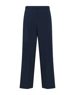 Theory Light Triacetate And Polyester Pants