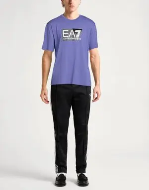 EA7 T-shirt Size Cotton
