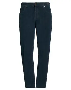 PT TORINO Pants Size Cotton, Elastane