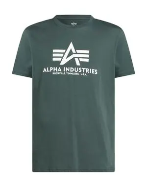 Alpha Industries T-shirt Size Cotton