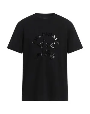 Paul & Shark T-shirt Size Cotton, Elastane