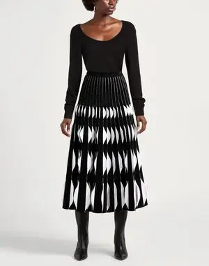HAVEONE Sweater Size Viscose, Polyester, Polyamide
