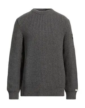 Paul & Shark Sweater Size Cashmere - Grey