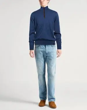 Paul & Shark Sweater Size Virgin Wool