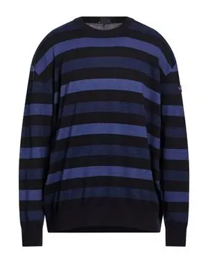 Paul & Shark Sweater Size Virgin Wool - Navy
