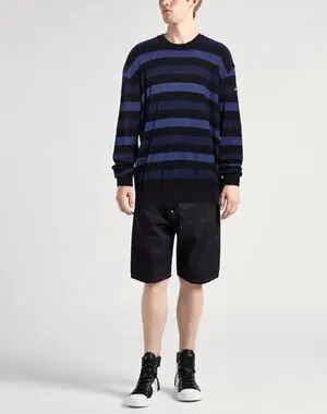 Paul & Shark Sweater Size Virgin Wool