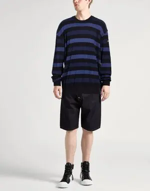 Paul & Shark Sweater Size Virgin Wool